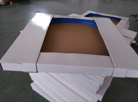 Flexible Ship Marine Hardware , Engines Control Cable Marine Accessories and Spare Parts