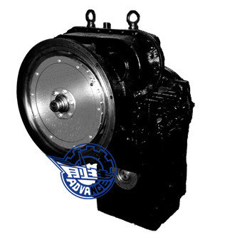 Fixed-shaft Hydraulic Gearbox Mechanical Power Transmission Products 135KW YL13