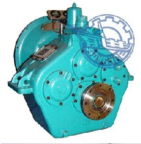 Small Size Marine Gear Box For Small Fishing And Transport