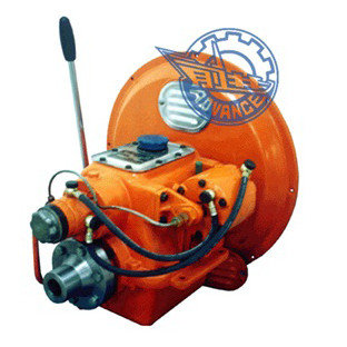 Lightweight Manual Transmission Marine Gearbox