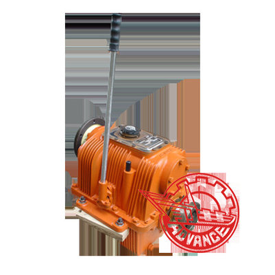 Marine Reduction Gearbox Mechanical Transmissions For Small Fishing or Rescue Boat