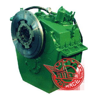 Speed Redutcion Marine Gearbox Transmission / Engine Transmissions HC400