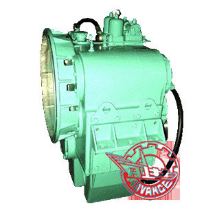 Professional Manual Transmission Speed Reducers Marine Power Gearbox