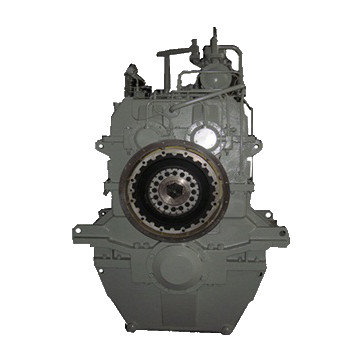 Fishing And Engineering Marine Gearbox With Extra Large Ratio