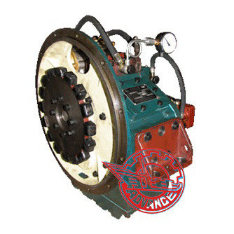 Transport And Fishing Marine Gearbox With Small Volumn And Light Weight