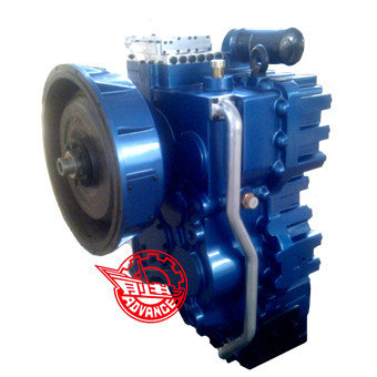 Hydraulic Gearbox Mechanical Power Transmission for Wheel Loaders / Building Equipment YB310