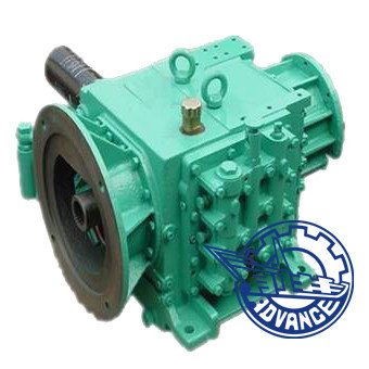 Drilling Machine Powershift Transmission for Mechanical Power Transmissions Systems DB40