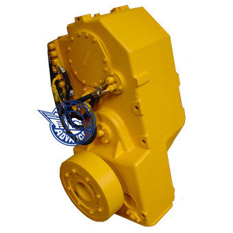 Advance Transmission DB132 for XCMG Road Roller Gearbox / Single Steel Wheel Roller