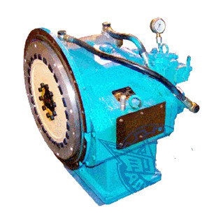 Excellent Advance 3 : 1 Ratio Marine Gearbox Manual Engine Transmission