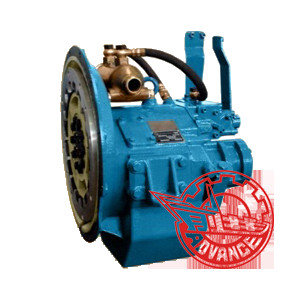 Light Weight High Speed Marine Gearbox For Small Boats Such As Yacht, Fishing, Traffic And Rescue Boats