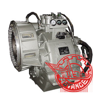Quality Alloy Material Marine Gearbox For Harbor Surveillance Vessel And Various Special Working Ships