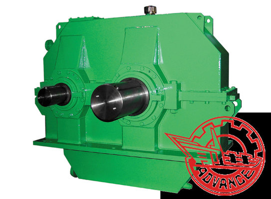 Jdx-Series Edge-Driving Mill Reducer Industrial Gearbox With Unique Modular Design