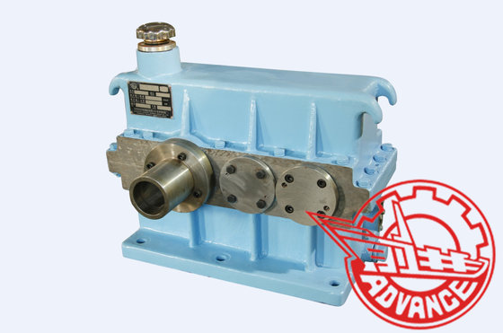 Small Size High-Speed Gearbox with High Precision Roller Bearing , Gear Reducers