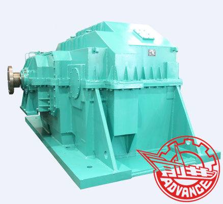 Cfy-Series Sugar Press Reducer Gear Reduction Box With Shunting And Combining
