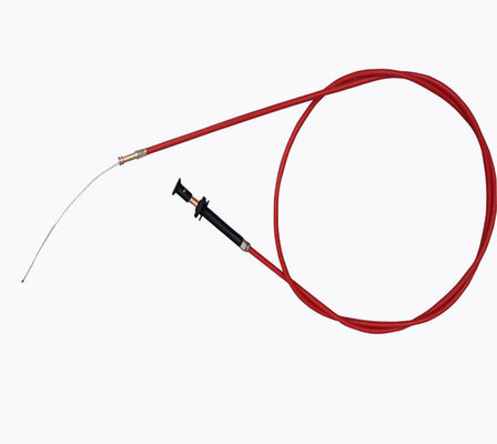 Flexible Ship Marine Hardware , Engines Control Cable Marine Accessories and Spare Parts