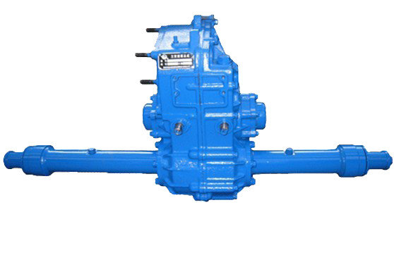 Speed Reduction Gearbox Transmission for Agricultural Machinery Parts LQ60