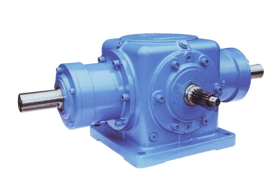 Machinery Driving System Agricultural Gearbox Manual Transmission Speed Reducers