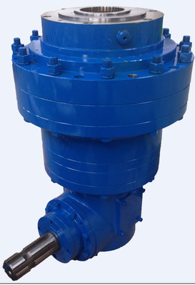 Feed Mixing Station Agricultural Gearbox Planetary Driving Transmission 550r/min J3U8