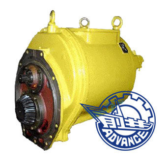 Planetary Multi-speed  Advance Mechanical Power Transmission Gearboxes for Bulldozer TY320