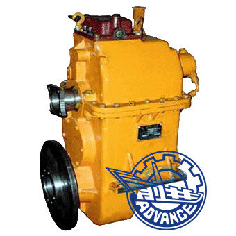 Advance Gearbox Speed Reducer Transmission for Crawler Bulldozer Wheel Loader BJ10
