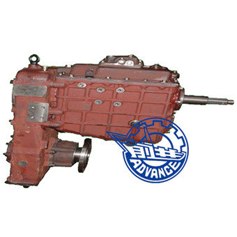 Speed Reduction Gearbox Mechanical Power Transmission Equipment for Wheeled Roller  BJ12