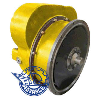 Three-element Hydraulic  Advance Torque Converter for ZL16 and ZL18 Loaders YJ280