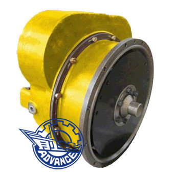 Three-element Hydraulic  Advance Torque Converter for ZL16 and ZL18 Loaders YJ290
