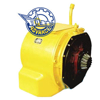 Planetary Multi-speed  Advance Mechanical Power Transmission Gearboxes for TY165 bulldozer