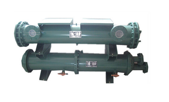 Portable Marine Heat Exchanger / Marine Oil Cooler for Marine Gearbox 135A