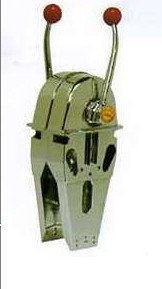 Handheld Twin Marine Throttle Lever / Morse Marine Control Box for Boat or Ship Model 701