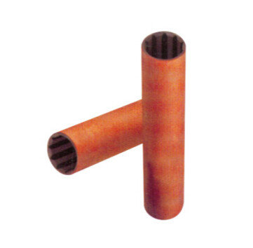 Marine Hardware Lightweight Outer Fiber Bearing and Rubber Oil Resistant