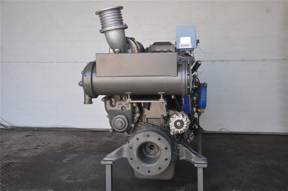 main engine or auxiliary engine of the ship 258~330 KW AP12 Series 6 cylinder 4 stroke
