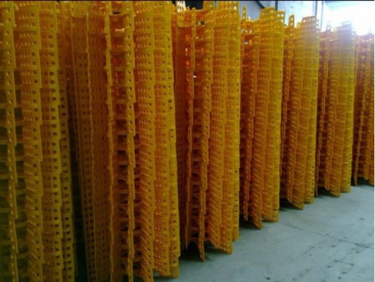 4HPFish Farming Paddle Wheel Aerators / Aquaculture Aerators for Oxygen Enrich Equipment YC-3.0