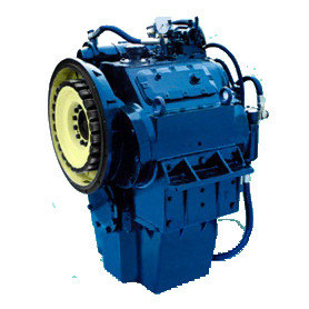 Advance Marine Gearbox with PTO Device for Cummins / Cat / MWM Marine Diesel Engine