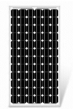 Eco - friendly High Efficient Poly Solar Power Panels Commercial