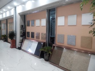 JW Quartz Co.Ltd