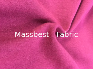 China High quality of durable and good thermal for casual sportwear hoodie velboa knitted fabric supplier