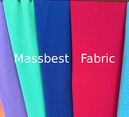 Sport wear suit superior  refined Interlock  very durable knitted fabric supplier