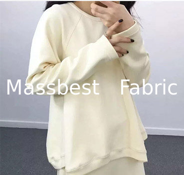 Sport wear suit superior  refined Interlock  very durable knitted fabric supplier