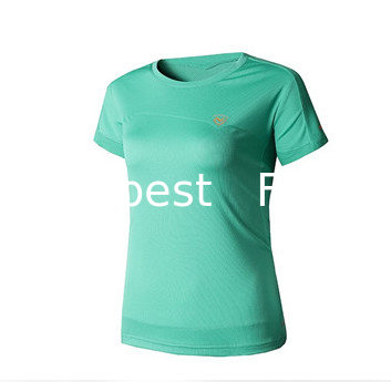 100% polyester wicking high quality of smooth handfeel big mesh eyeylet knitted fabric supplier
