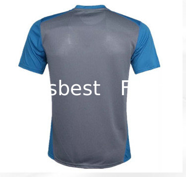 100% polyester  very durable and wicking needle eyeylet knitted fabric supplier