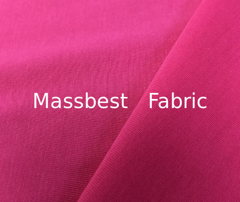 High cost-effective 40s combed cotton polyester T shirt very  durable anti-wrinkle jersey knitted fabric supplier