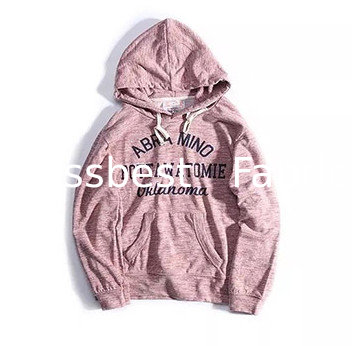 Colored cotton anti-wrinkle and pilling for casual sportwear hoodie and suit twill interloop lycra knitted fabric supplier