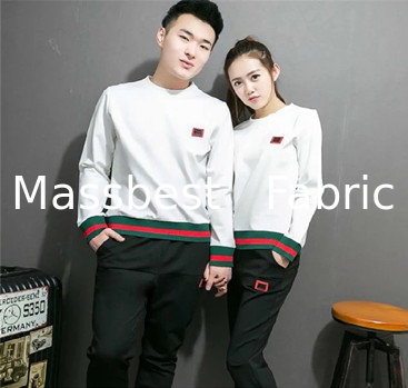 60s N/R Rayon nylon high-class superior flexibility 4 ways stretch for casual suit Ponti de roma knitted fabric supplier