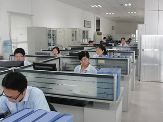 Working Department 