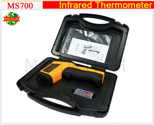 Infrared Laser Thermometer MS700