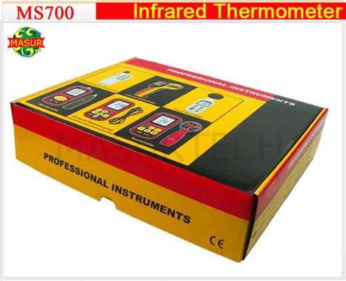 Infrared Laser Thermometer MS700