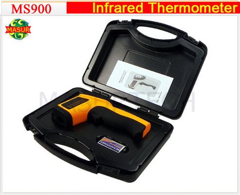 Infrared digital Thermometer MS900