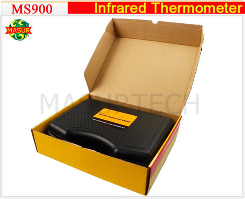 Infrared digital Thermometer MS900