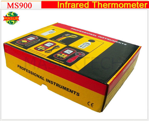 Infrared digital Thermometer MS900